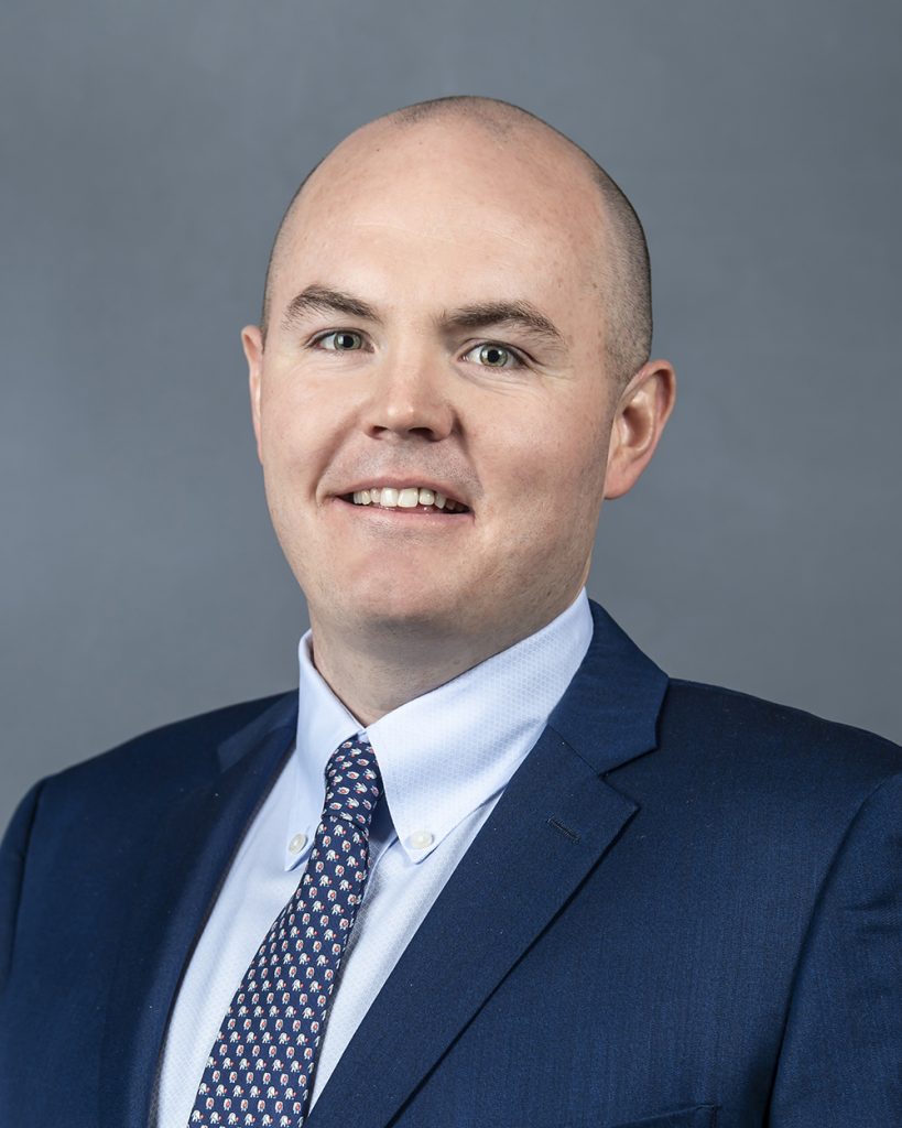 The Team – Commercial PACE Finance